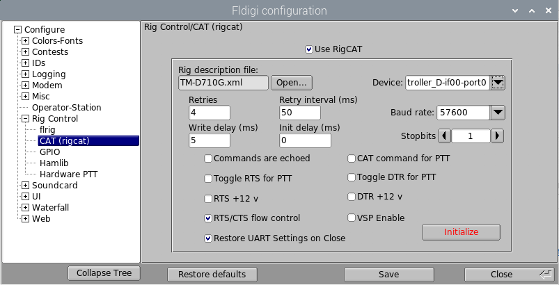 Installation Instructions for Making a Nexus DR-X Raspberry Pi Image ...